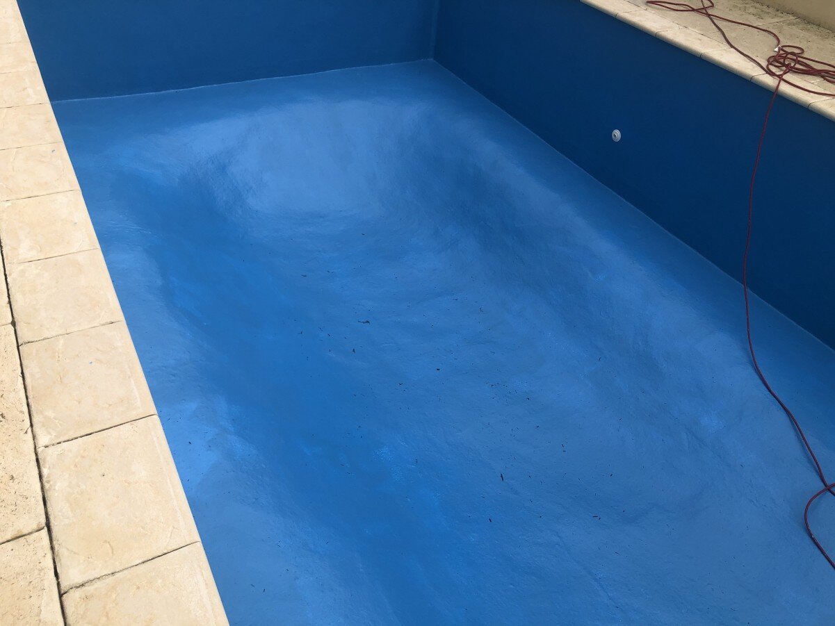 Fibreglass Pool Resurfacing - Boutique Pool Renovations Perth
