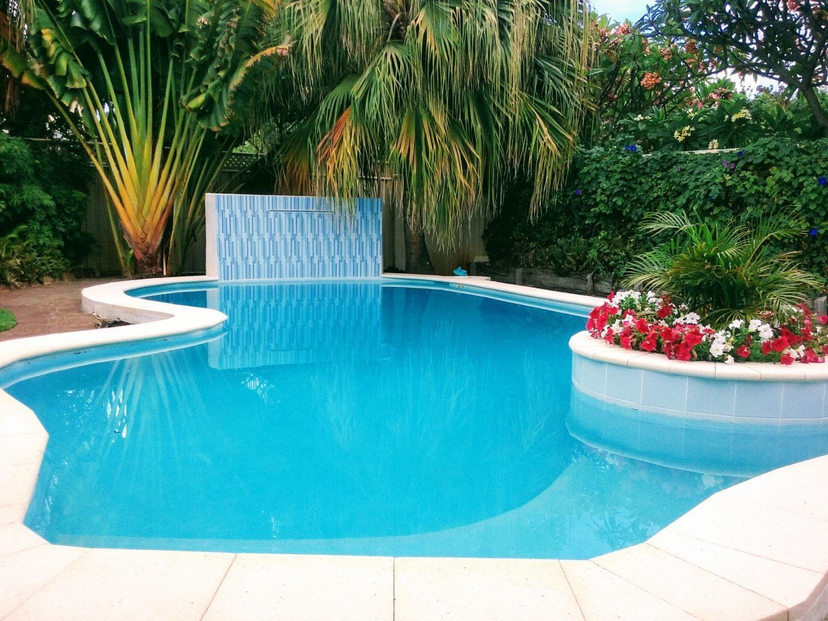 Boutique Pool Renovations - Concrete Pool Restorations Perth